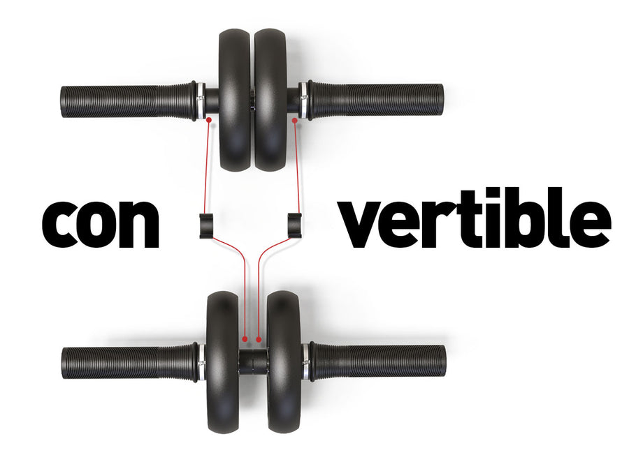 Praep® - Core Wheel