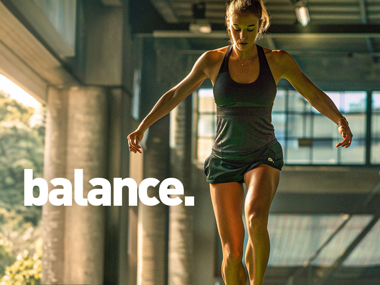 Praep® Pods 2.0 - Balance Training – Praep® EU