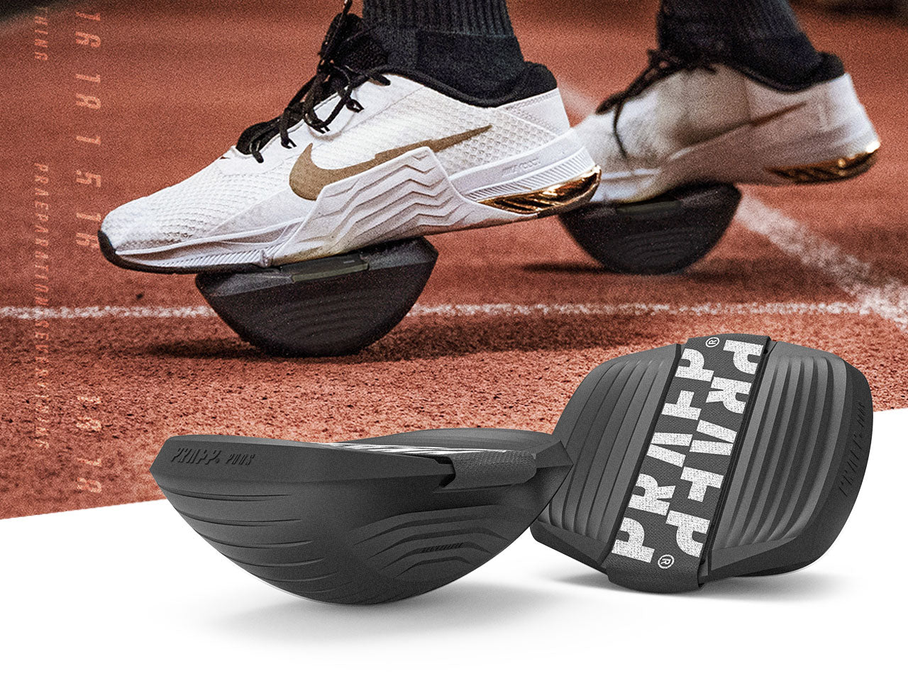 Praep® Pods 2.0 - Balance Training