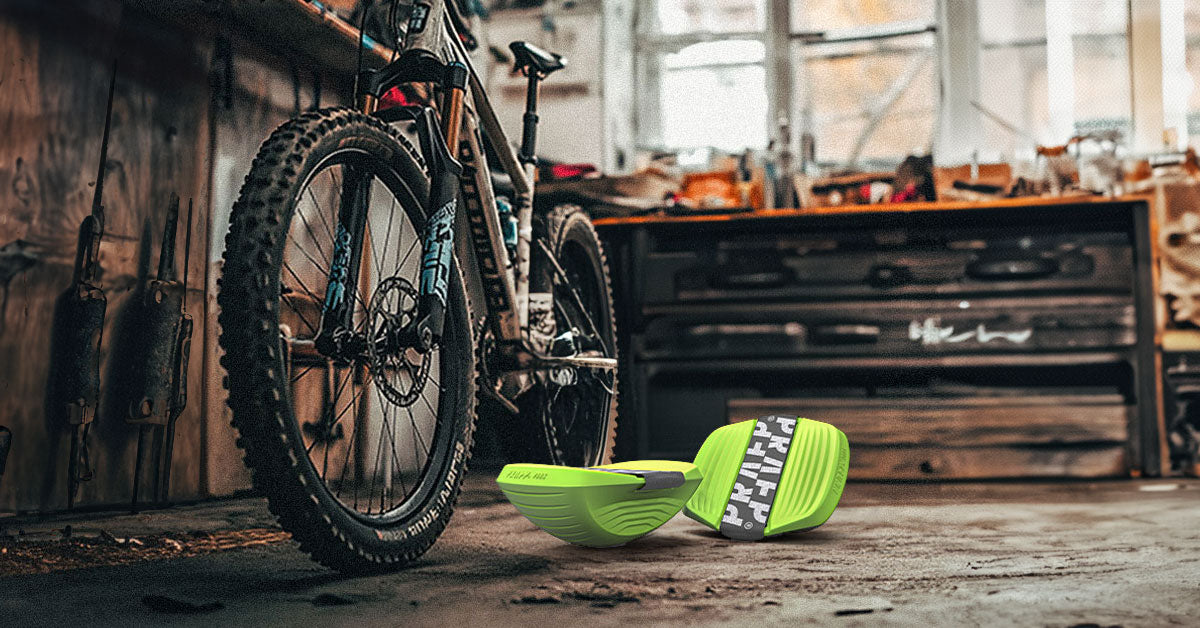 Praep® award-winning training gear